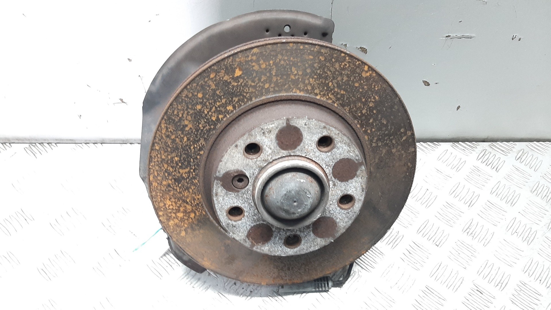 31211096429 VORDERER LINKER KNÖCHEL / 5173865 FÜR BMW SERIE 3 TOURING ...